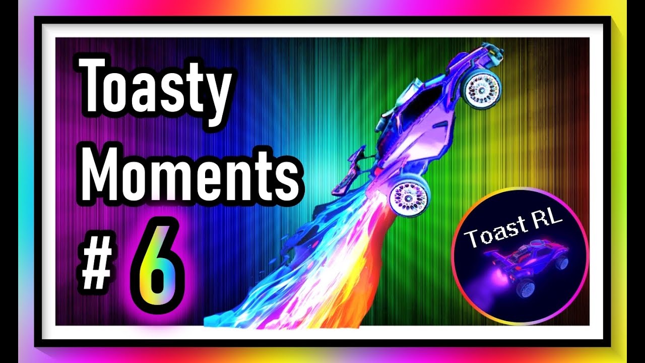 The Team Plays Are TOO GOOD! - Toasty Moments #6 - YouTube
