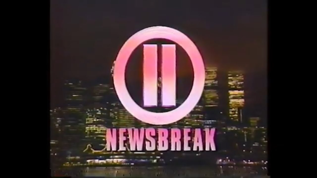 WPIX Commercial Breaks (June 7, 1993) - YouTube