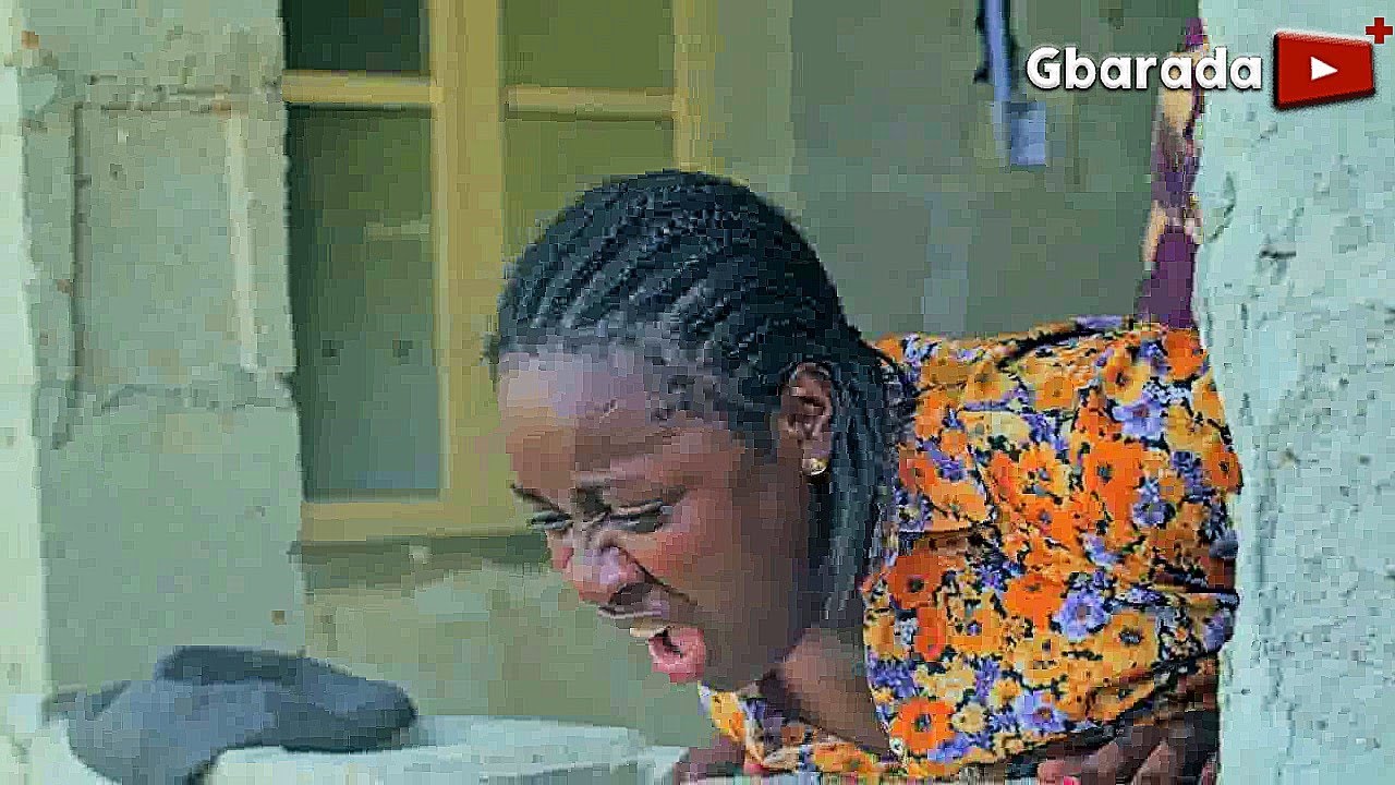 ALABE ADOGAN- A Nigerian Yoruba Movie Drama Starring Mide Fm Abiodun ...