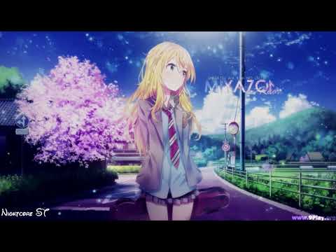♫Nightcore ST♫ Ân Tình Khó Phai Remix