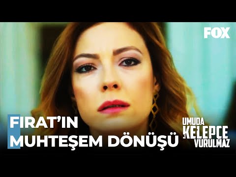 Fırat, Sonunda Okula Geri Döndü - Umuda Kelepçe Vurulmaz 1. Bölüm