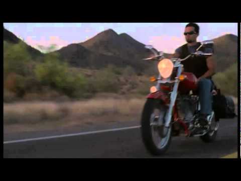 Born To Ride Trailer German HD - YouTube