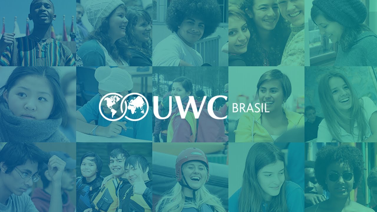 UWC: Oportunidades Após o International Baccalaureate (IB) - YouTube