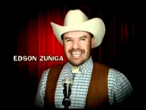 Edson Zuñiga El Norteño - Chilango.flv
