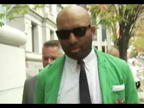 Harrison Floyd avoids bond revocation, judge imposes new conditions ...