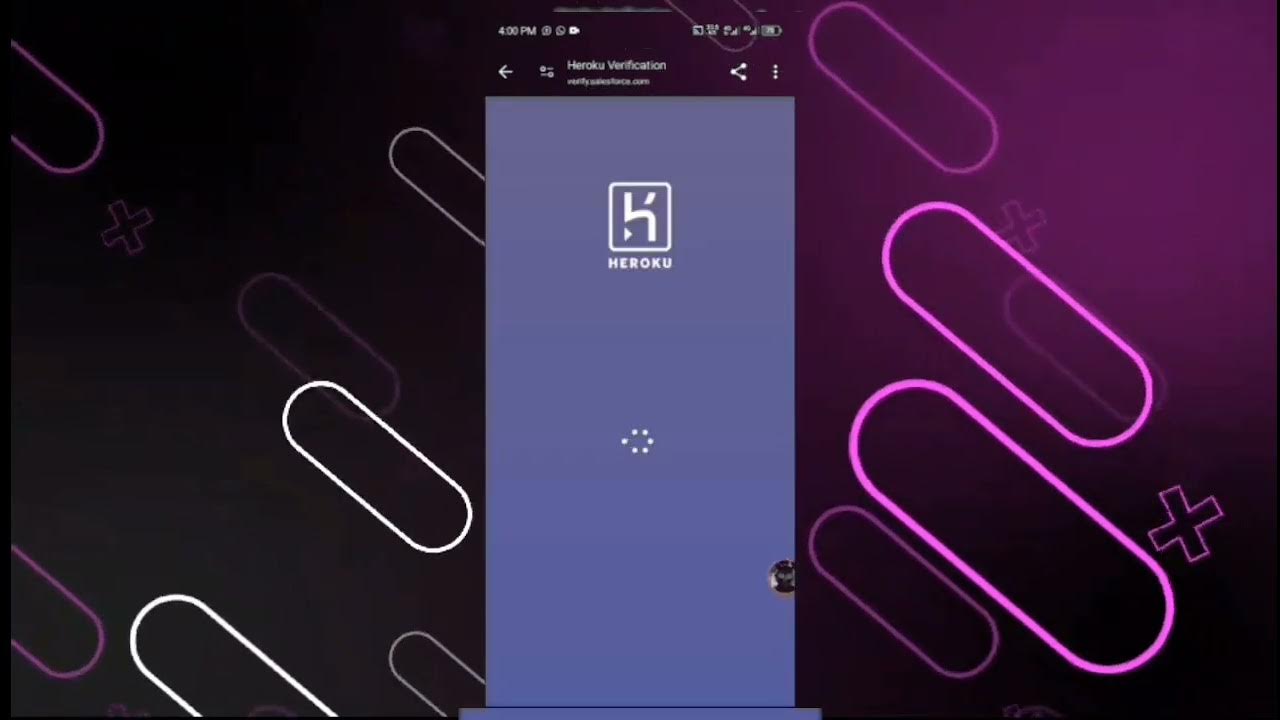 How to create Heroku account || Heroku singup || Heroku account tutorial || Heroku || Heroku ...