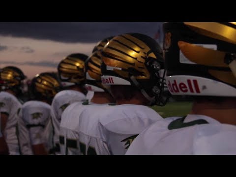 VistaNow MVHS @ AHS Winning Drive