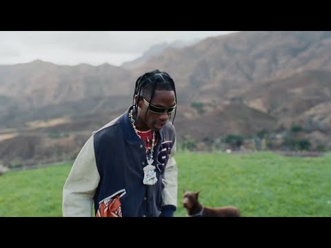 Travis Scott - ESCAPE PLAN (Türkçe Altyazılı)