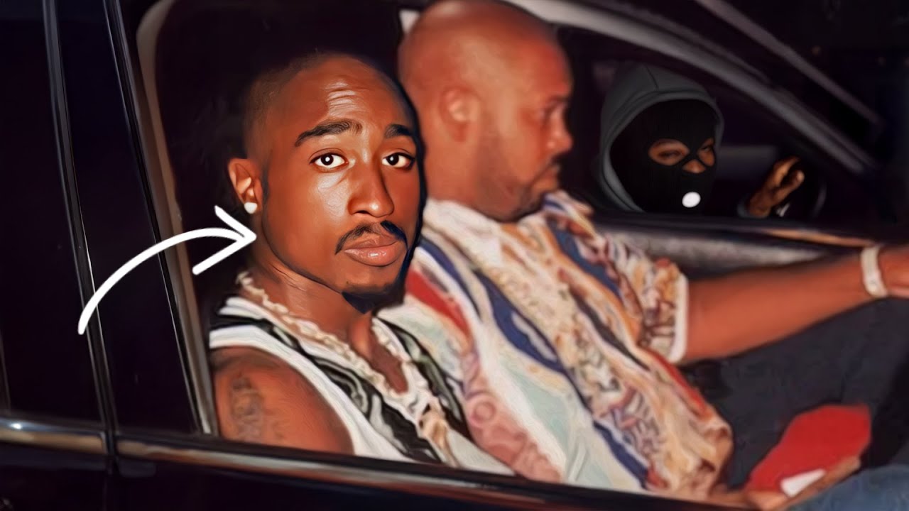 Rappers Who Died During Their PRIME - YouTube