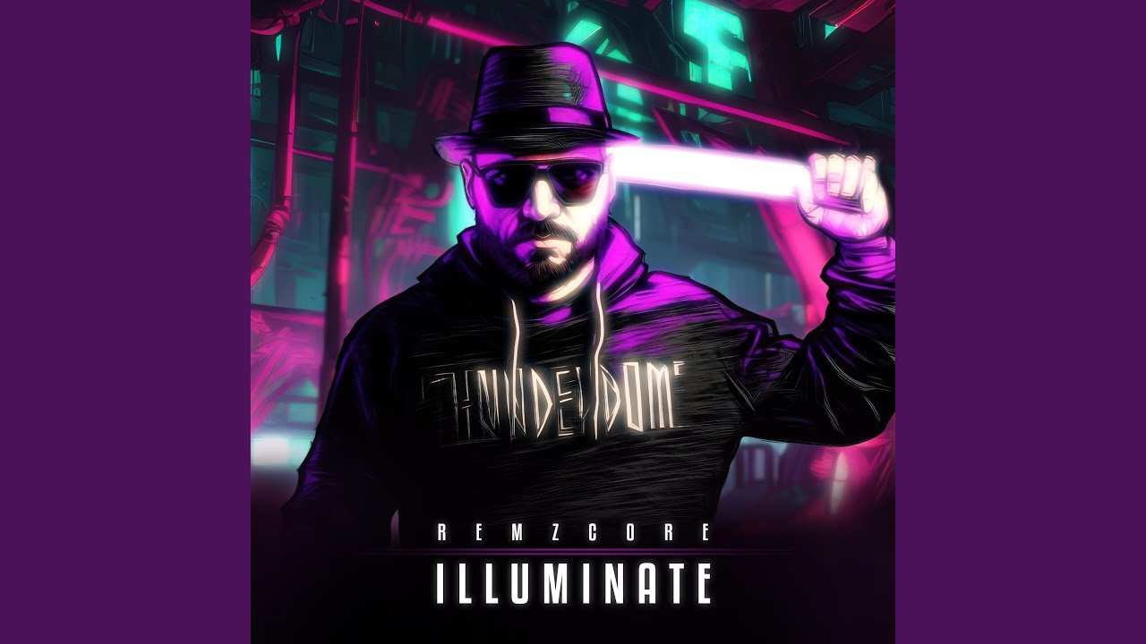 Illuminate - YouTube Music