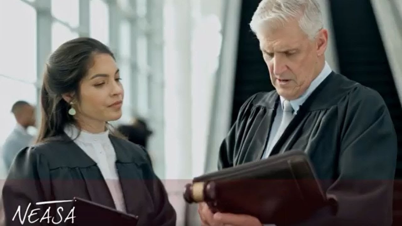 The National Employers' Association Of South Africa (NEASA) - YouTube