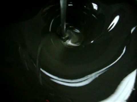 Nitrate Nitrocellulose dope manufacture at StarSpan 3 - YouTube