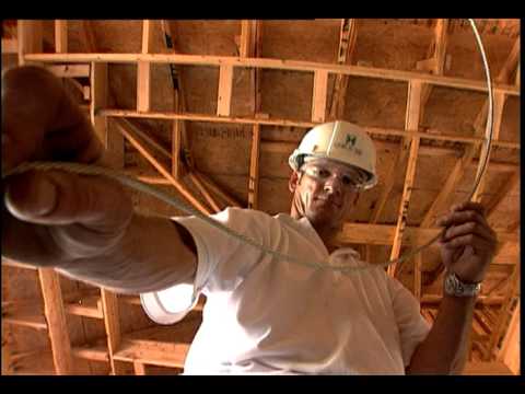 Quick Tie Installation Video - YouTube