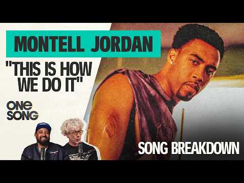 Montell Jordan - \