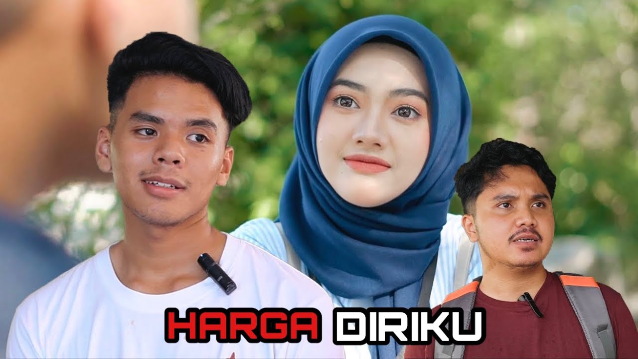 Harga Diriku - YouTube