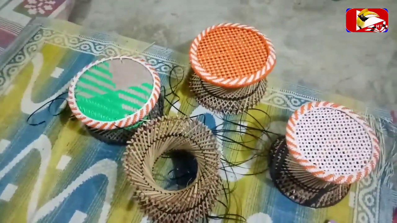 Short Cut Local Muda Making Technique - YouTube