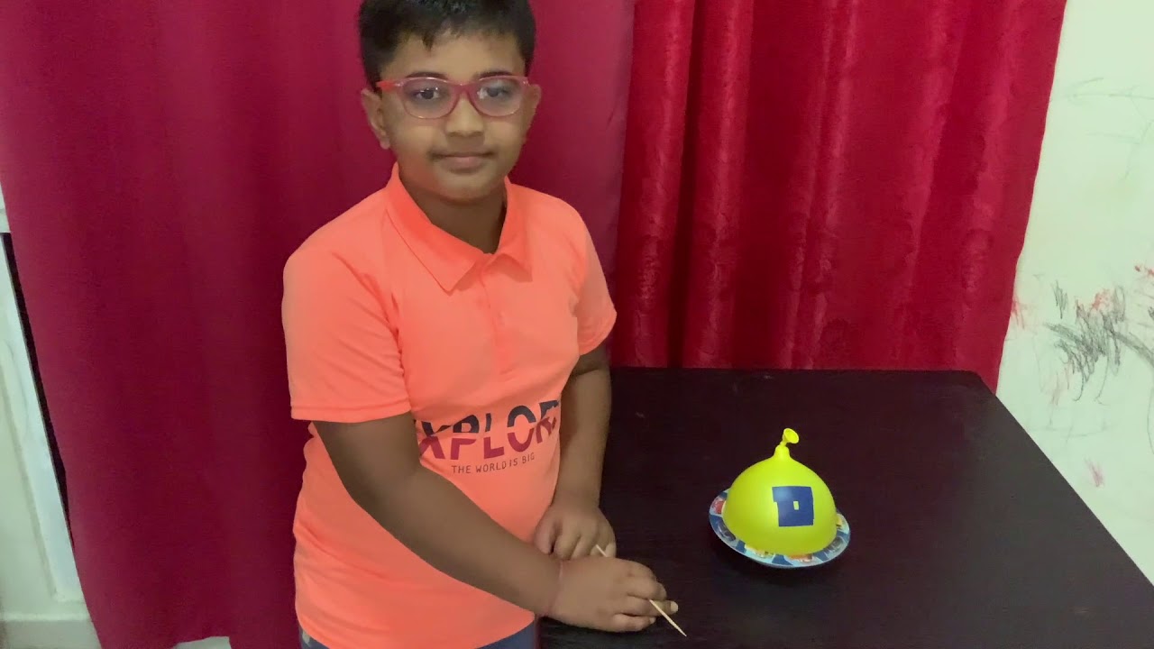 Laminar Effect #laminarflow #adhithya - YouTube