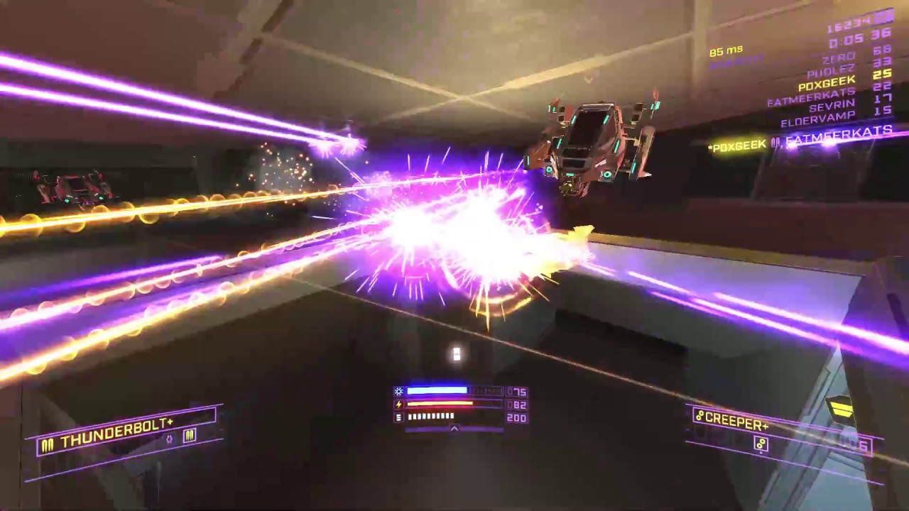 8/5/2018 Zero Flak Attack 2 with 6 players - YouTube