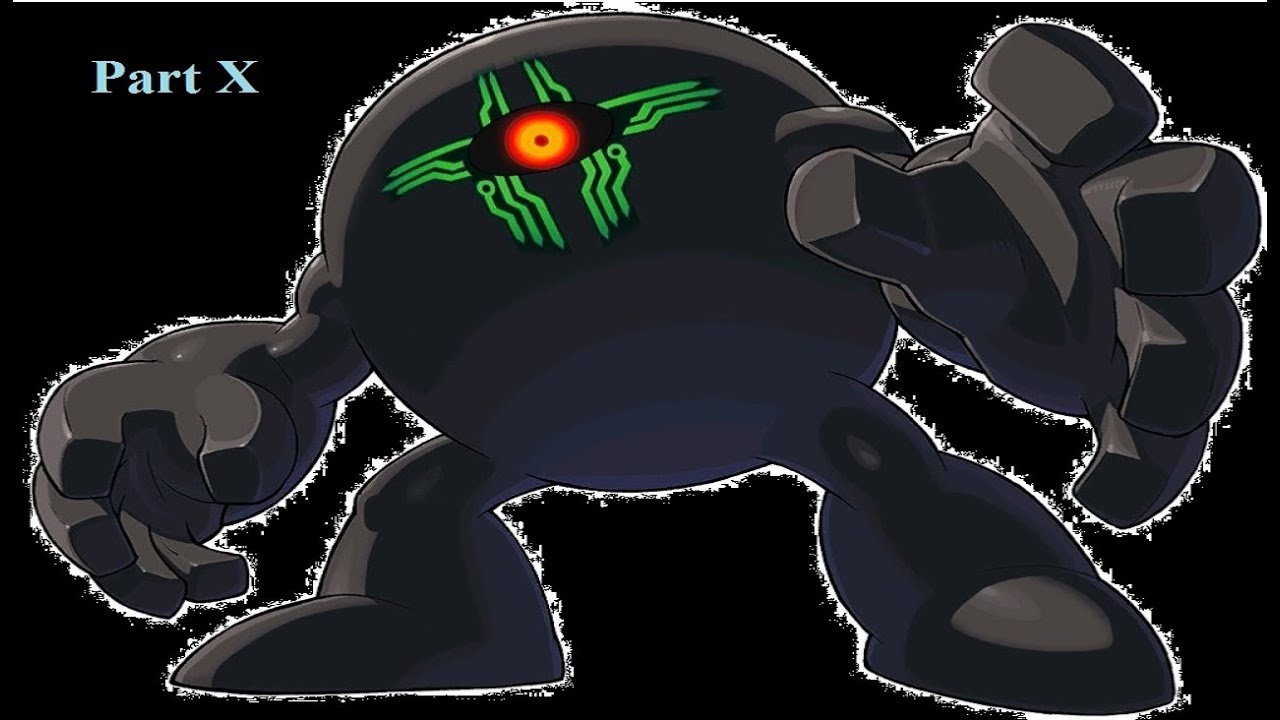 Megaman X5: Shadow Devil - YouTube