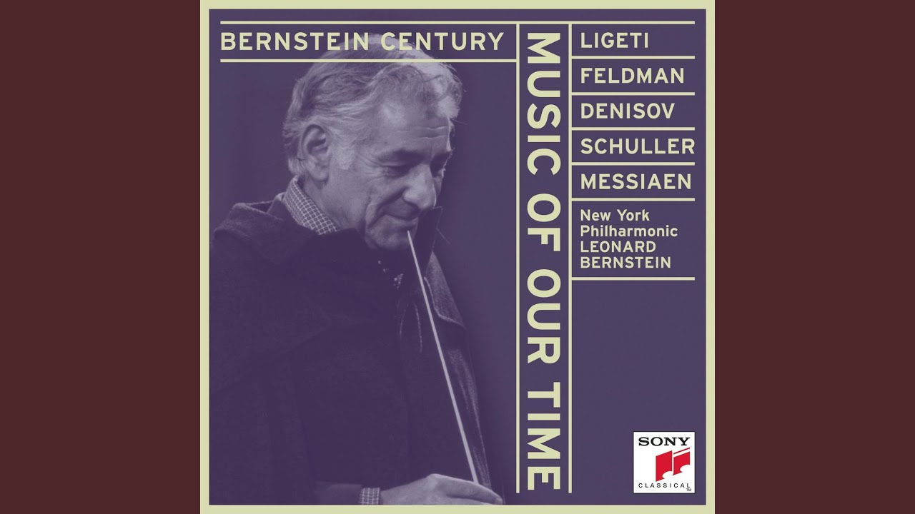 3 Petites Liturgies de la Présence Divine: II. Séquence du Verbe ...