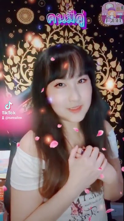 ดูดวง แม่นเวอร์ ทายนิสัย ความรัก เติมเต็ม เติมความใส่ใจในการใช้