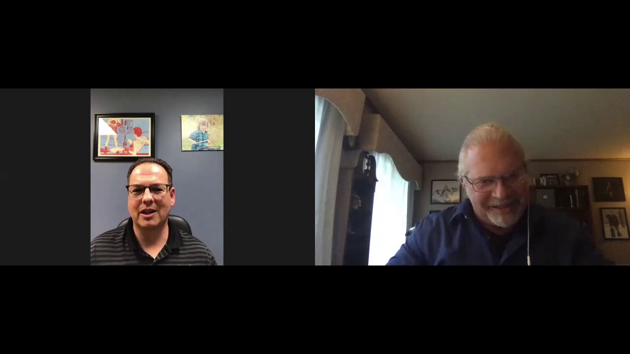 Kevin Polky - The Journey #75 | Rob Adino - YouTube