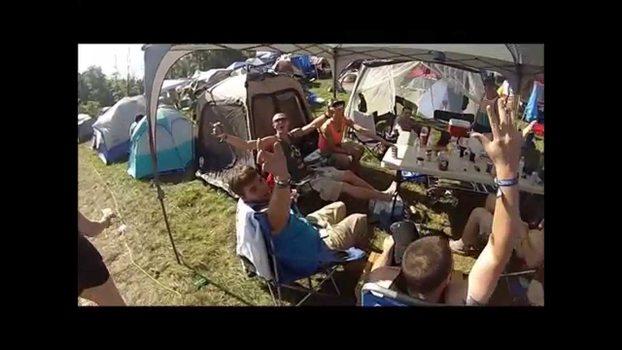 Hudson Music Project 2014 - Pictorial Walkthrough (by Etan Wish) - YouTube