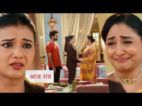 Yeh Rishta Kya Kehlata Hai NEW PROMO 30th July 2026 Abhira is not pregnant; Vidya is happy