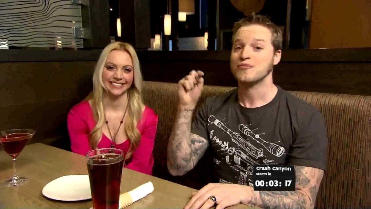 Valentine's Day Date Do's & Dont's - Fearless Fred featuring Kimberly ...