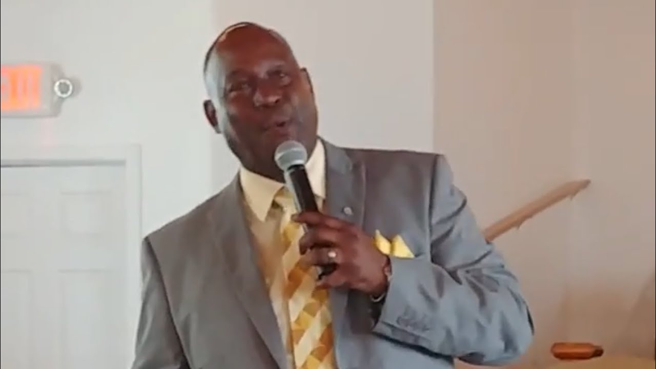 Rev. Lisa R. Wade - YouTube