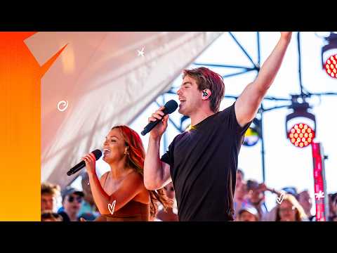 Hoe Dan Ook - MAKSIM & Babet | Tien Om Te Zien | 2026 | VTM