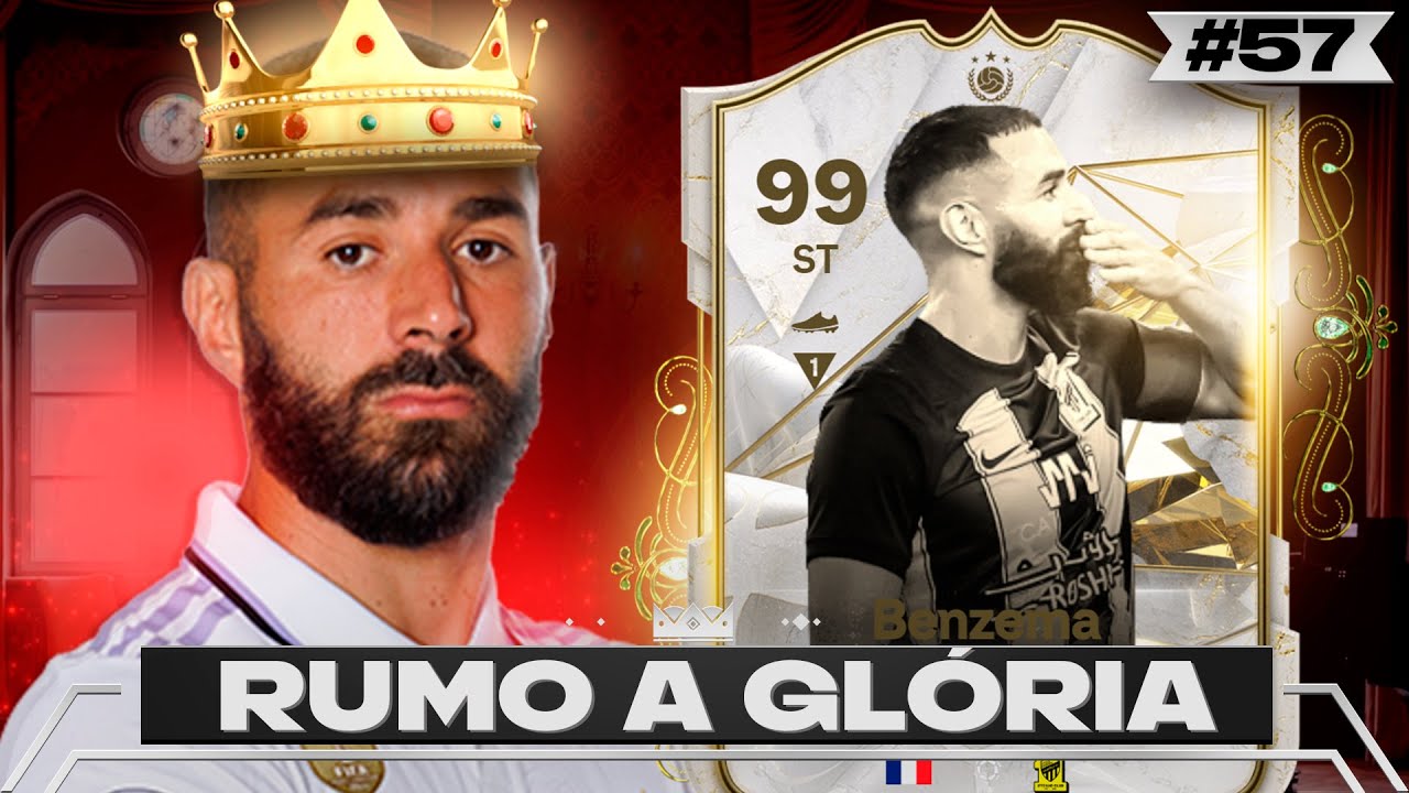 O MELHOR ATA DE TODOS OS FIFAS ESTAVA AQUI... E EU PASSANDO RAIVA COM ...