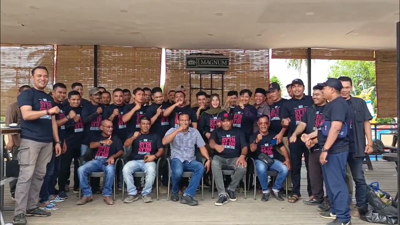 UNTUK MEMBANGUN ACEH TIMUR HANA PEUREULE SYEH SYOH - YouTube