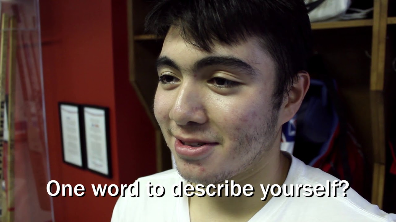 Rapid Fire - Joseph Garreffa (2016-17) - YouTube