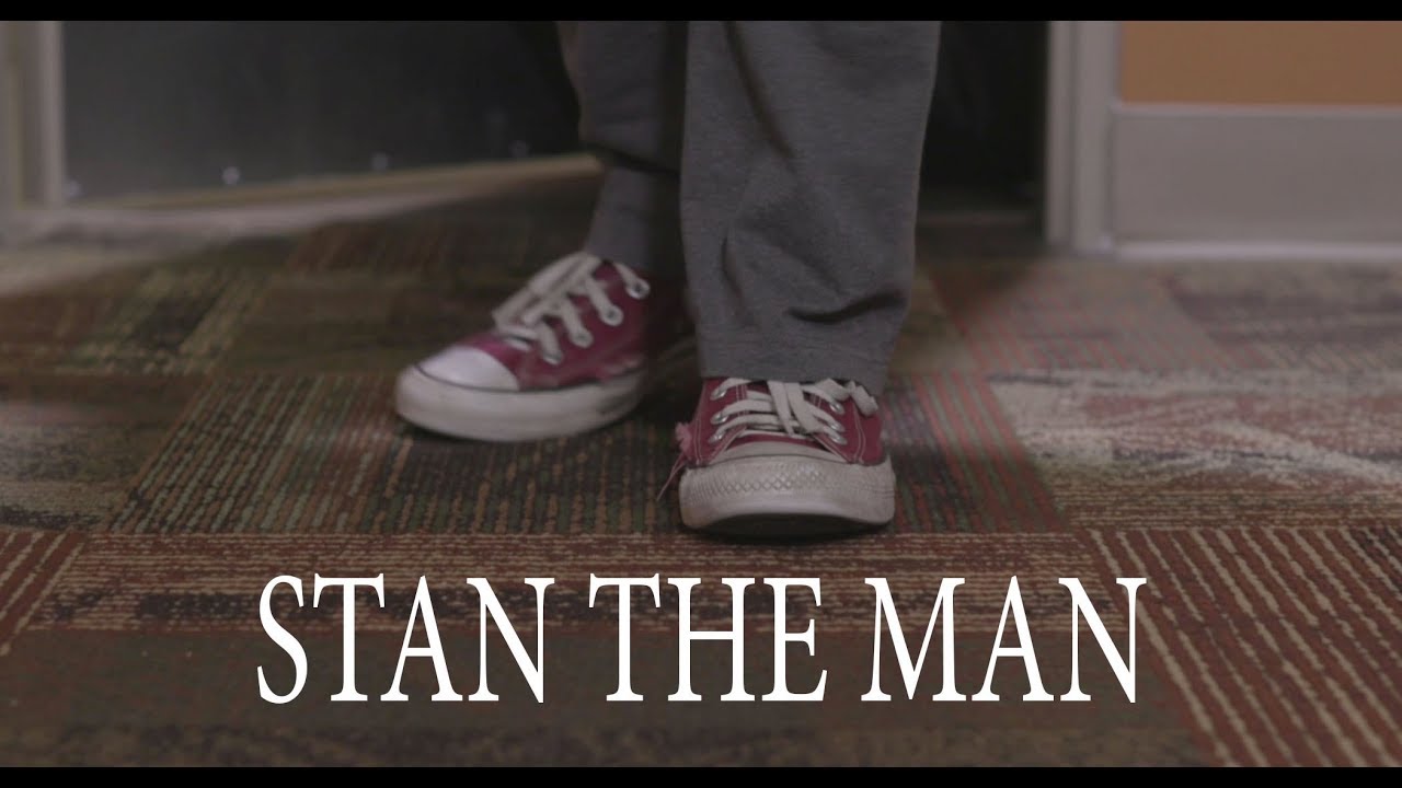 Stan the Man: Updated Version - YouTube