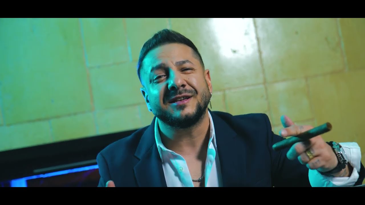 Ionut Mosu - Nu ma laud fara rost | Official Video - YouTube