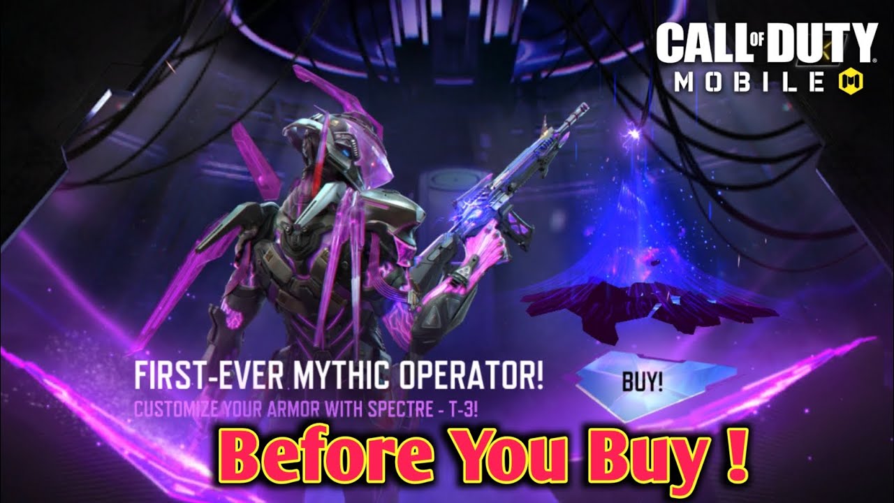 Cosmic Traveller Draw | Legendary M16 Tragonite T- 3 | Cod Mobile ...