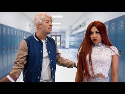 WELCOME TO BEVERLY VALLEY HIGH SCHOOL