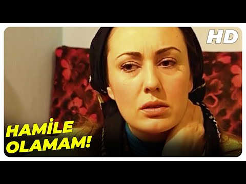 Herkes Bana Kötü Gözlerle Bakar! - Değirmencinin Kızı | Gökçe Yanardağ