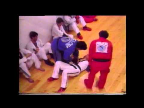 Grandmaster Hee Il Cho: Video Series #5 - YouTube