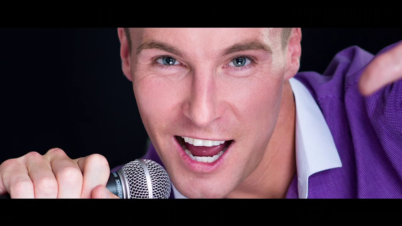 Chad Mathew Celebrates 15 Years In Entertainment 2019 - YouTube