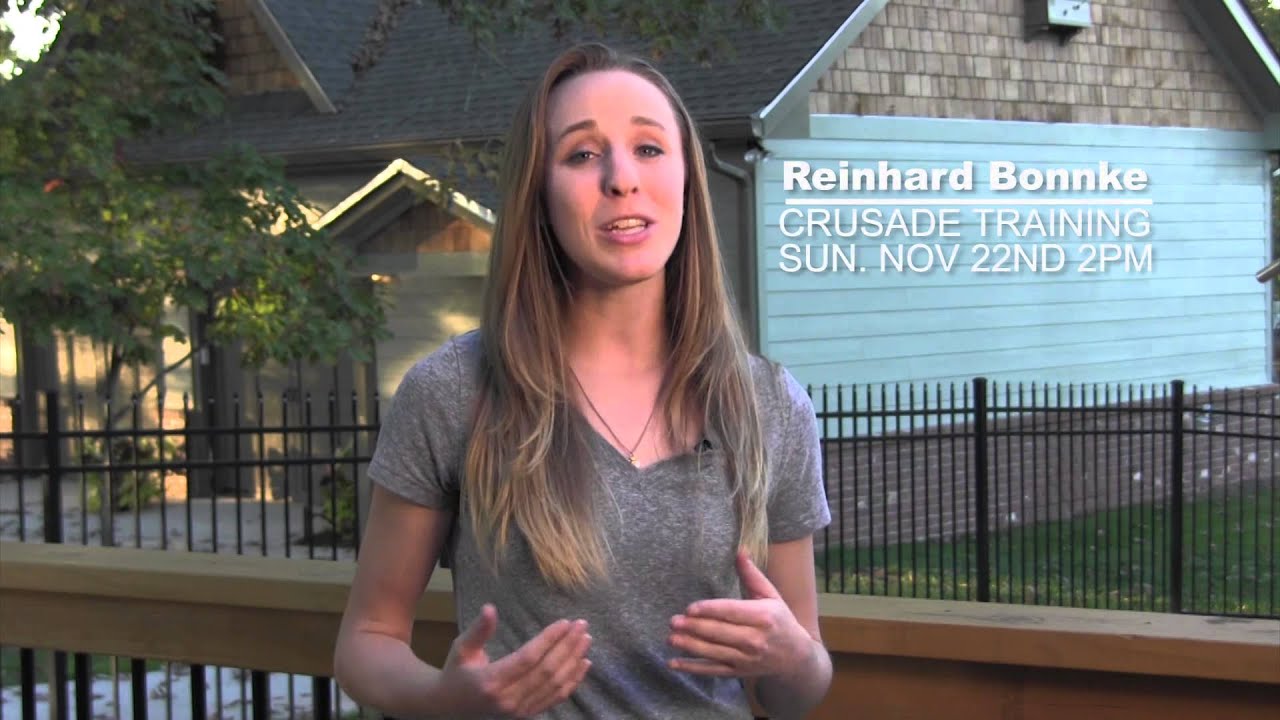 WHC 11.8.15 Video Announcements - YouTube