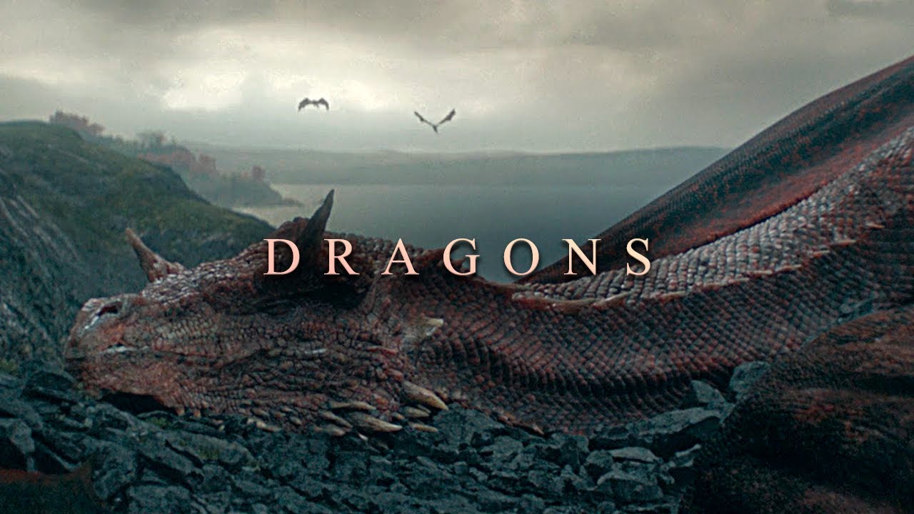 (HOTD) Dragons | Reign of Fire - YouTube