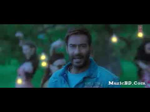 Maine Tujhko Dekha Golmaal Again MuzicBD Com - YouTube