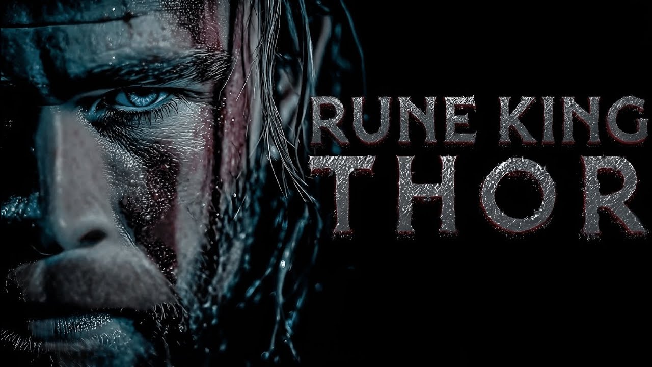 The Strongest version of Thor - YouTube