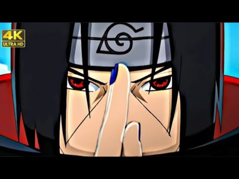 Itachi Uchiha vs Naruto and kakashi full fight in Hindi dubbed 💯 🔥🗿#anime #animeedit #naruto