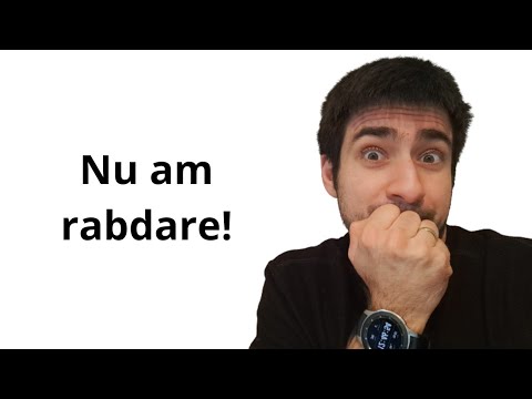 Nu am rabdare🙈 - YouTube