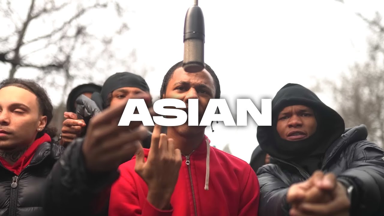 [FREE] SDOT GO X NAZ GPG X DARK JERSEY DRILL TYPE BEAT 2023 - "ASIAN ...