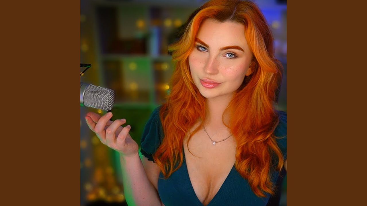 ASMR Ultimate Hand Sound Medley, Pt. 1 - YouTube Music