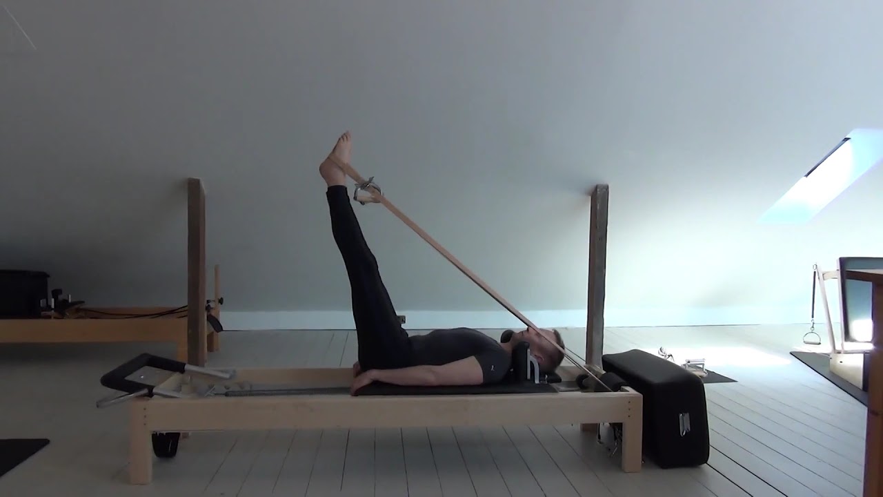 Demonstration on the Reformer - YouTube